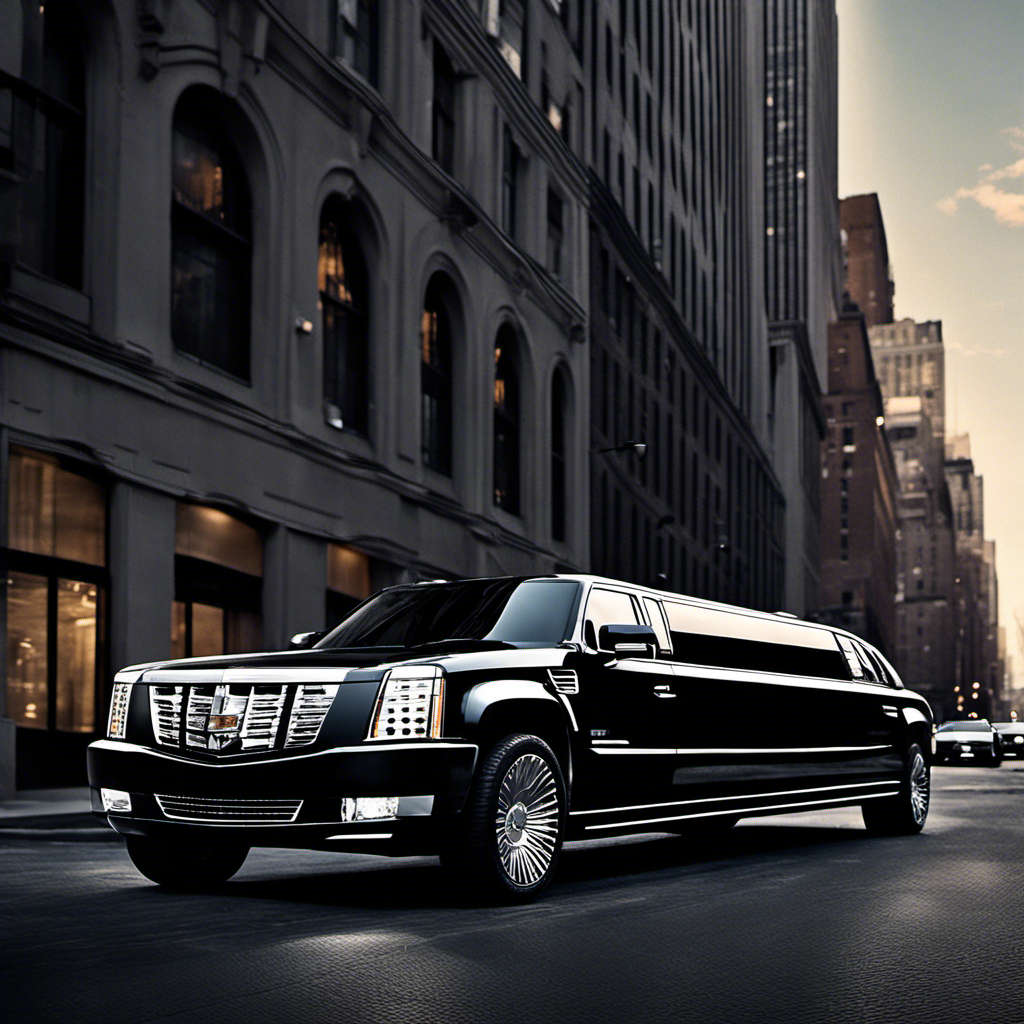 Top Tips for a Smooth and Stress-Free Prom Limousine Experience