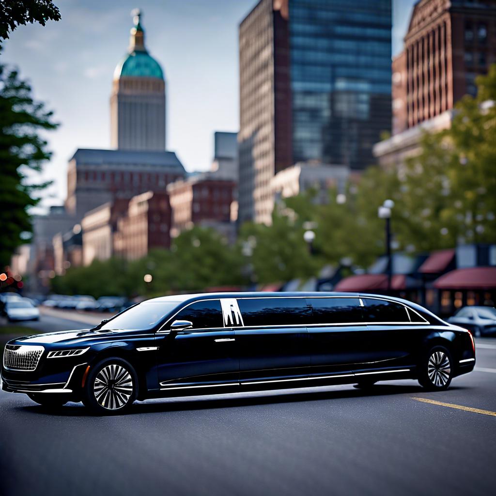 Exclusive Wine Tasting Tours: 2024 Luxury Limo Guide