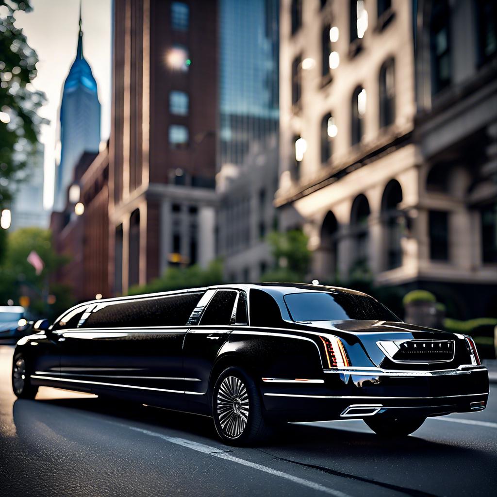 Epic Prom 2024: Ride in Our Awesome Party Buses